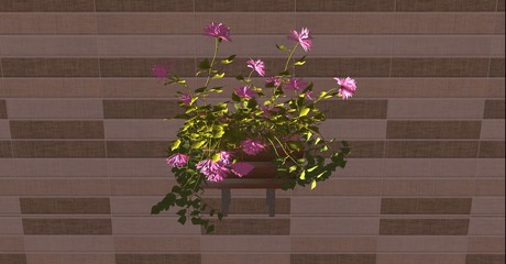 Second Life Marketplace - ALESTA
