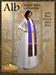 Second Life Marketplace - *Goddess* Pastor's Alb with Purple Satin ...
