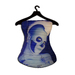 Second Life Marketplace - + gash + mesh skull mohawk girl tube tank top