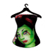 Second Life Marketplace - + gash + mesh zombie pinup tube tank top