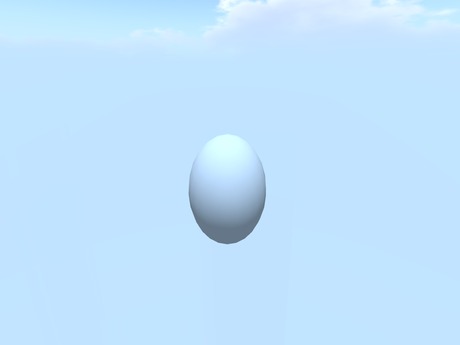 Second Life Marketplace - Skybox Sphere 20 meters - Skycamo with ...
