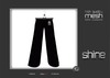 Second Life Marketplace - shine by [ZD] - MESH - Gaucho Pants