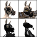 Second Life Marketplace - Aventity Equine Head Restraint Pack