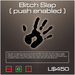 Second Life Marketplace - ArchAngel Designs - Bitch Slap (Push Enabled)