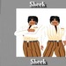Second Life Marketplace - Bliss Designs - sheek - Men's Outfit