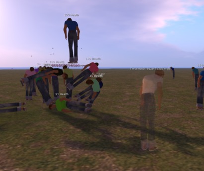 Second Life Marketplace - Noob Rezzer V1.0