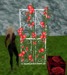 Second Life Marketplace - Rose Tressel White Fence box