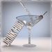 Second Life Marketplace - Female Drink HUD [Boxed]