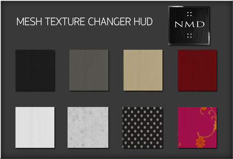 Second Life Marketplace - .:[NMD]:. Melanie Box