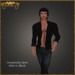 Second Life Marketplace - *Carrasco's* Completely Open Shirt in Black