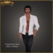 Second Life Marketplace - *Carrasco's* Completely Open Shirt in White