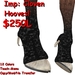 Second Life Marketplace - Imp: Cloven Hooves!