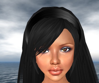 Second Life Marketplace - Beach Bum Jules Complete Avatar
