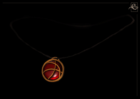 Second Life Marketplace - .Eldritch. Astral Pendant