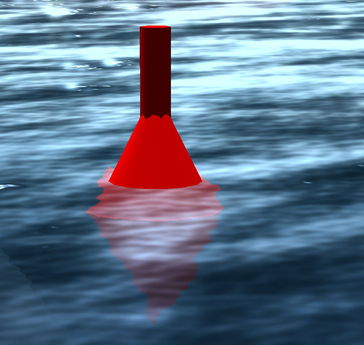 Second Life Marketplace - buoys