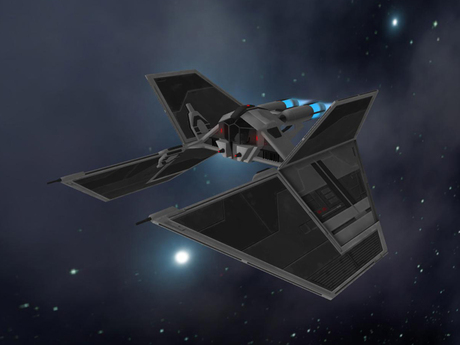 Second Life Marketplace - Second Hand Droids - Mark VI Supremacy-Class ...