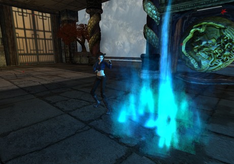 Second Life Marketplace - PyroKinesis Hud: Pro Flame V1.0 Spellfire ...