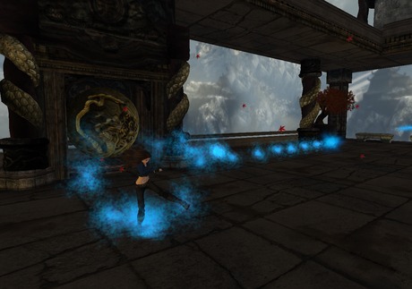 Second Life Marketplace - PyroKinesis Hud: Pro Flame V1.0 Spellfire ...