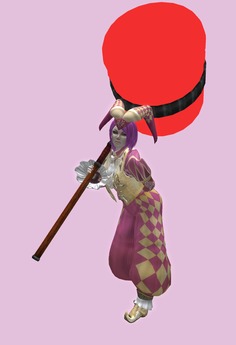 Second Life Marketplace - StunT: Squeaky Mallet of Doom