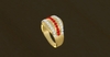 Second Life Marketplace - Troymart Channels Diamond Domed Right-Hand ...