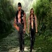 Second Life Marketplace - Anarchy - Gun Men Pose