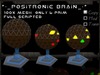 Second Life Marketplace - [New Arts] Positronic Brain