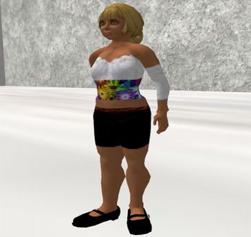 Second Life Marketplace - Girl SKIN*Abigail*