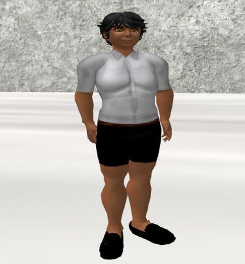 Second Life Marketplace - Boy SKIN*Abdiel*