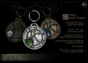 Second Life Marketplace - .Eldritch. Celestial Compass Pendant (Tribal)