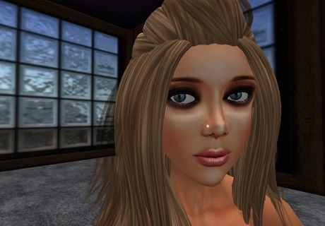 Second Life Marketplace - Venus Shape Demo by ຮɨη's Designs