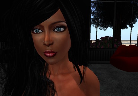 Second Life Marketplace - Venus Shape Demo by ຮɨη's Designs