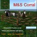 Second Life Marketplace - Horse Corral Box