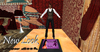 Second Life Marketplace - Free Prince Pose Stand (Male) - 1 Prim *Gift*