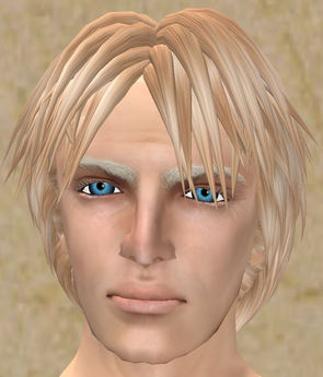 Second Life Marketplace - Hombre Froder Complete Avatar