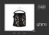 Second Life Marketplace - shine by [ZD] - MESH - Slim Skirt