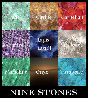 Second Life Marketplace - Beautiful Scripted Silver 3-Conch ...