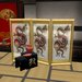 Second Life Marketplace - SALE -> 50% OFF - Asian Dragon Privacy Screen ...