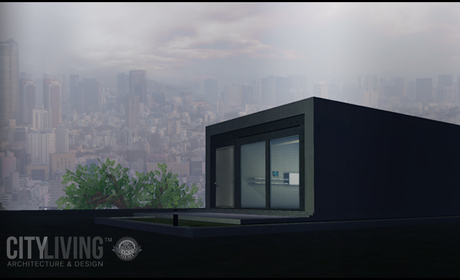 Second Life Marketplace - CITY LIVING - Studio Hideaway