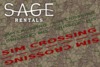 Second Life Marketplace - SAGE Rentals - Sim Crossing