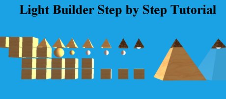 Second Life Marketplace - Dvandva Light Builder! Scripted lights in ...