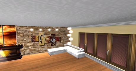 Second Life Marketplace - Lights