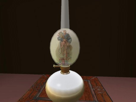 Second Life Marketplace - Holiday-Country-Western-Patriotic Victorian ...
