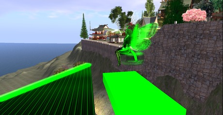 Second Life Marketplace - Elevators & Elevator Scripts (2nd edition)