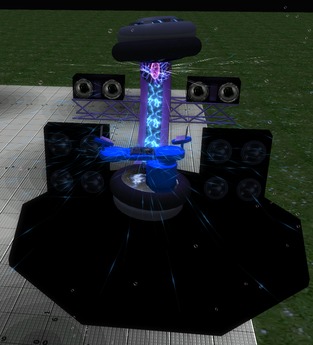 Second Life Marketplace - DJ PIT SIMPLEZ