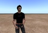 Second Life Marketplace - simple smile HUD