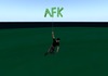 Second Life Marketplace - AFK fly