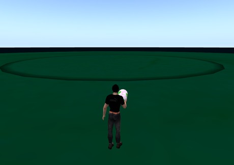 Second Life Marketplace - WaterMelon Launcher