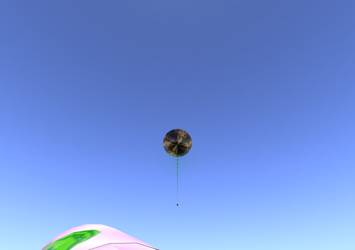 Second Life Marketplace - WaterMelon Launcher