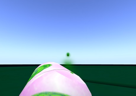 Second Life Marketplace - WaterMelon Launcher