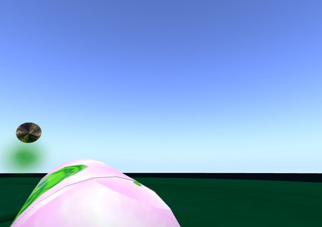 Second Life Marketplace - WaterMelon Launcher